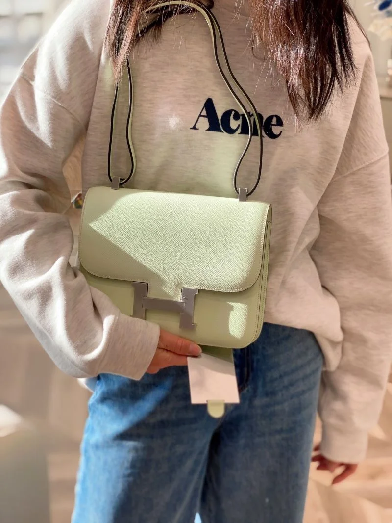Cut-rate Hermes Constance Bags