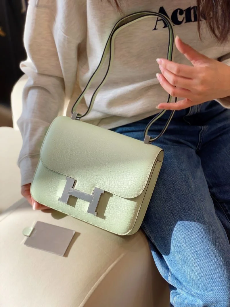 Cut-rate Hermes Constance Bags
