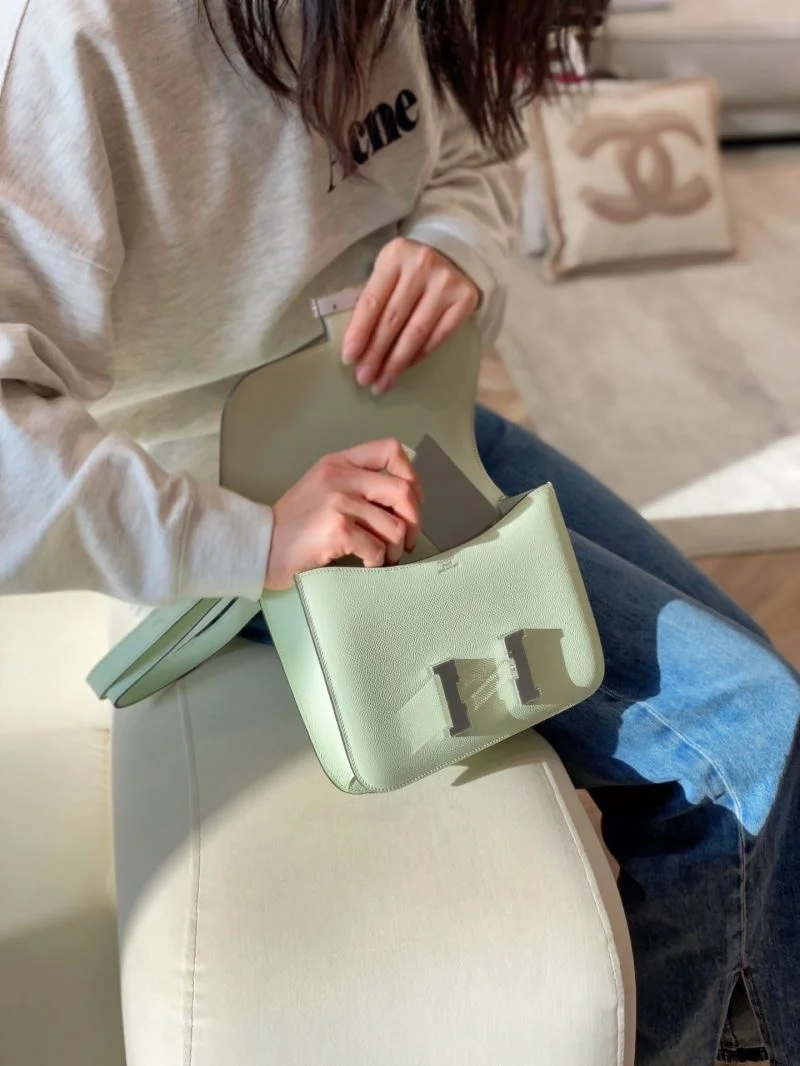 Cut-rate Hermes Constance Bags