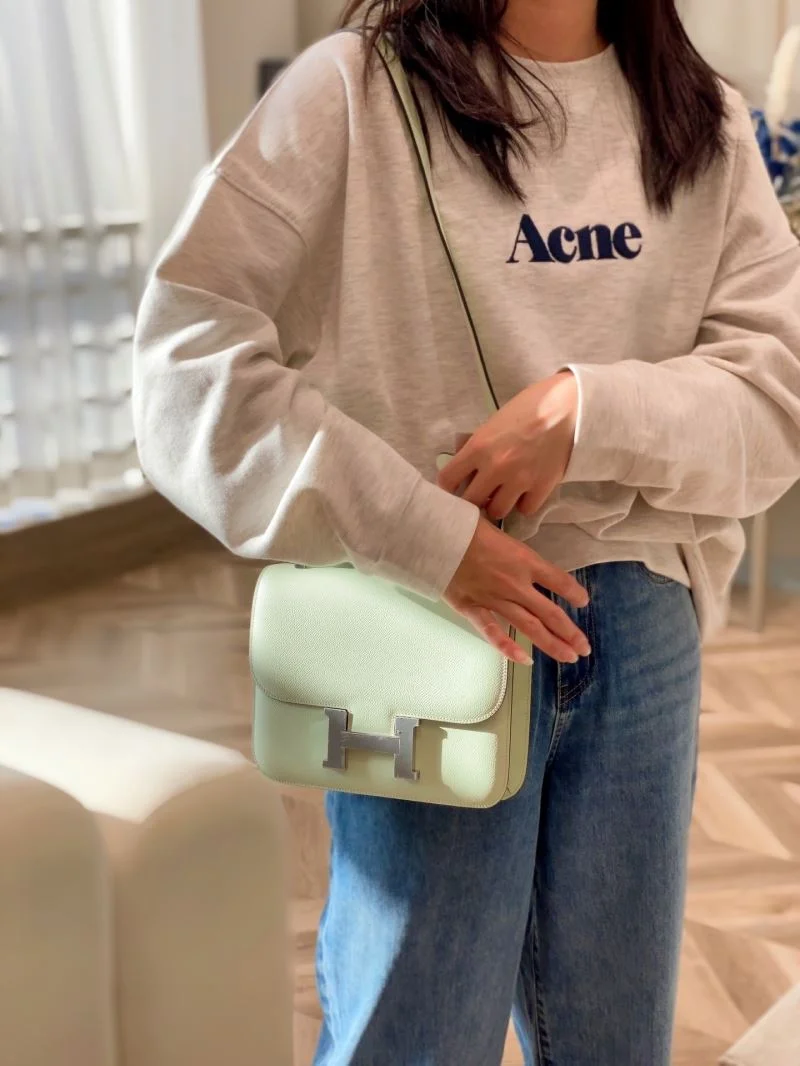 Cut-rate Hermes Constance Bags