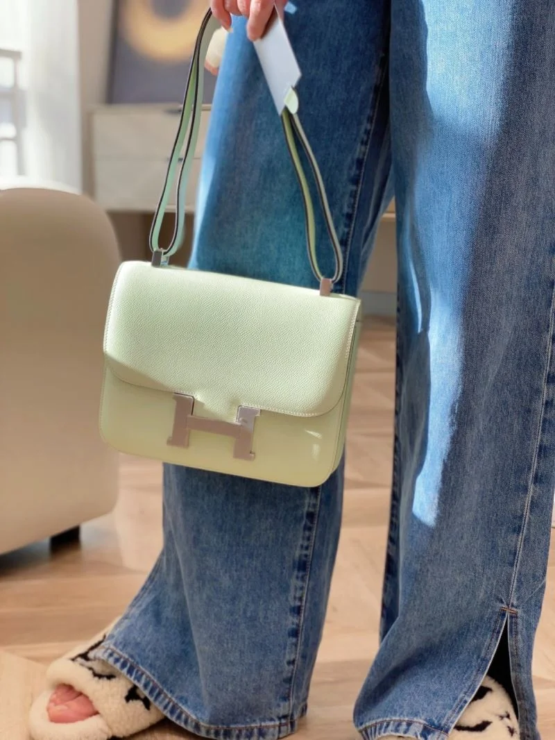 Cut-rate Hermes Constance Bags