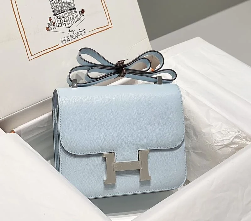 Economical Hermes Constance Bags