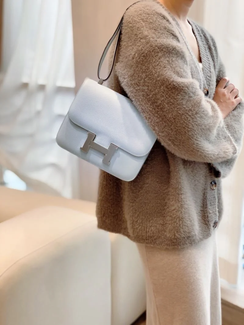 Economical Hermes Constance Bags