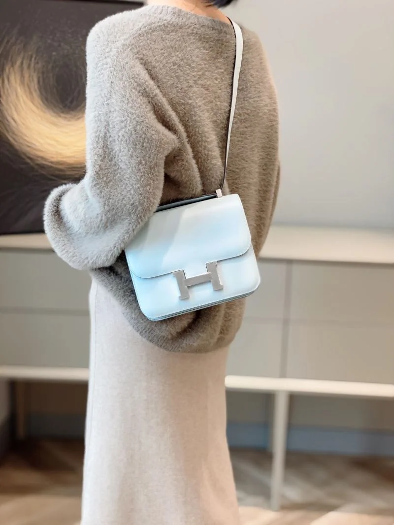 Economical Hermes Constance Bags