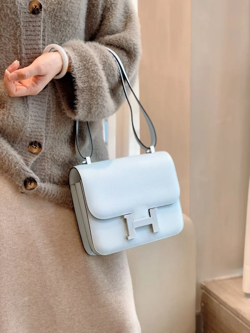 Economical Hermes Constance Bags