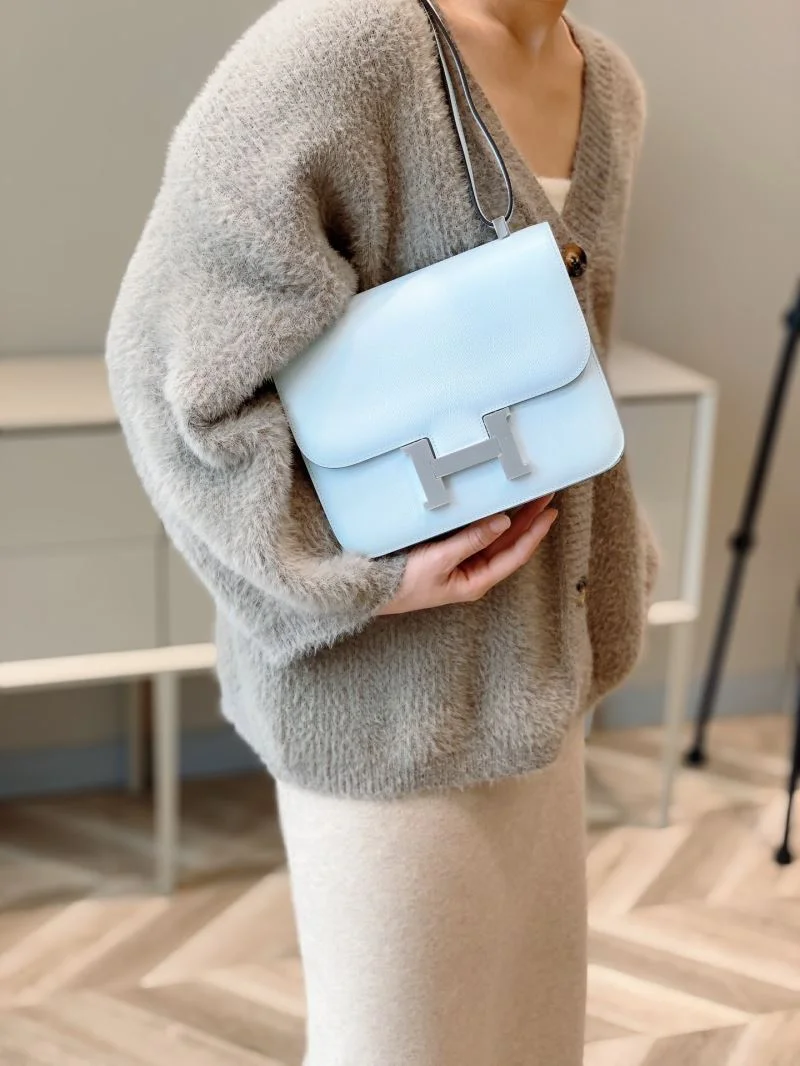 Economical Hermes Constance Bags
