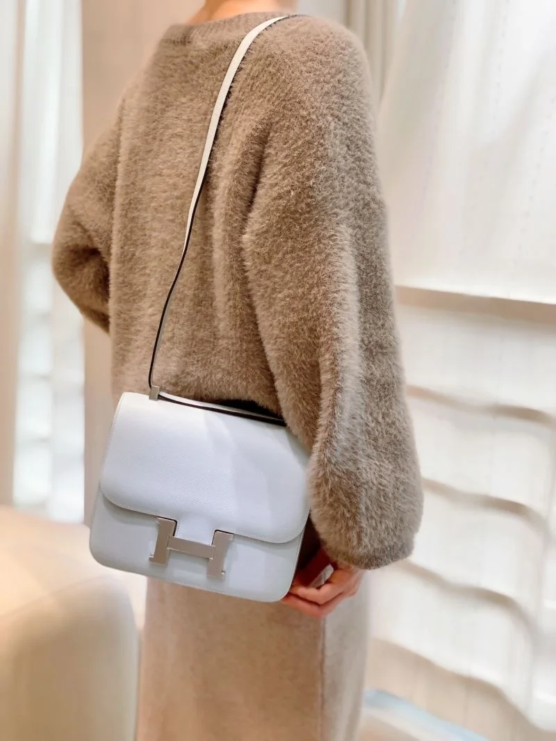 Economical Hermes Constance Bags