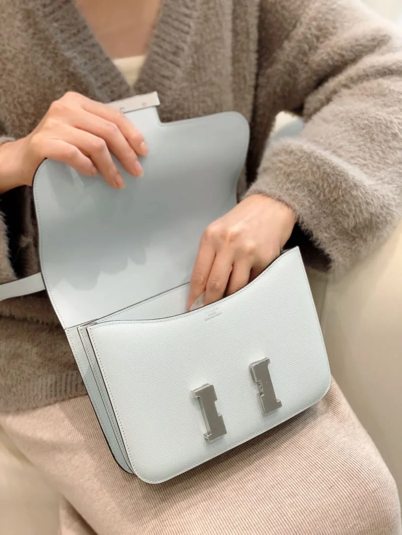 Economical Hermes Constance Bags