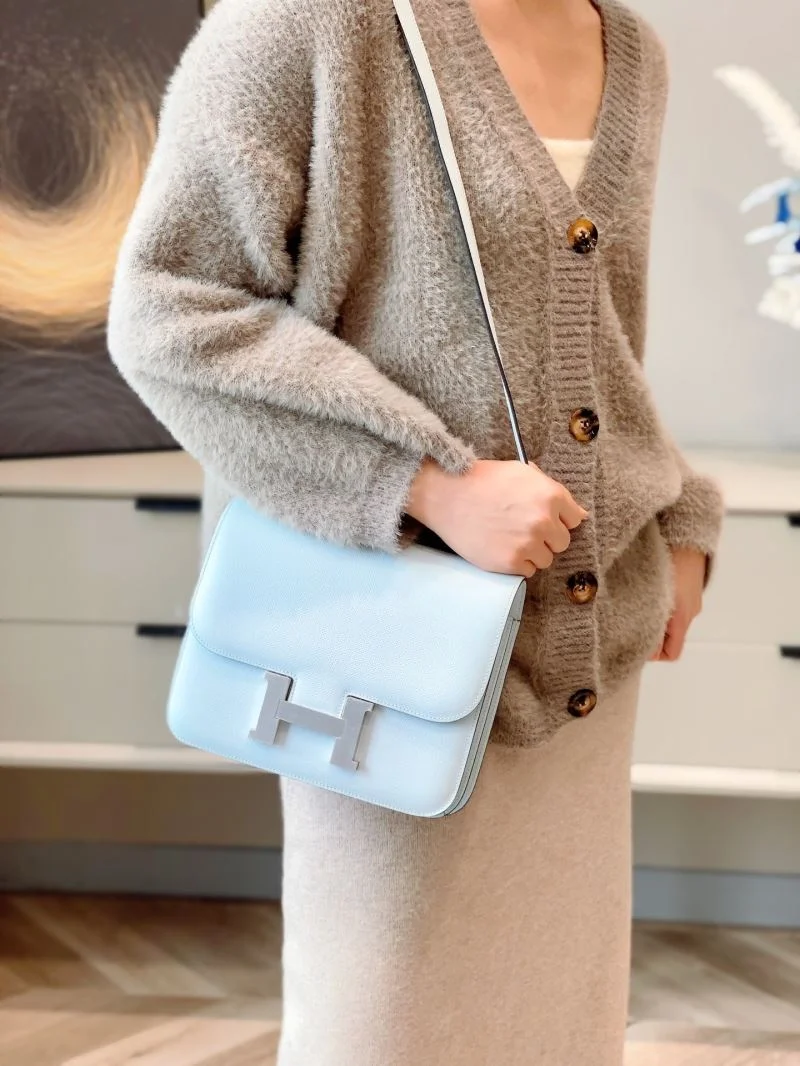 Economical Hermes Constance Bags