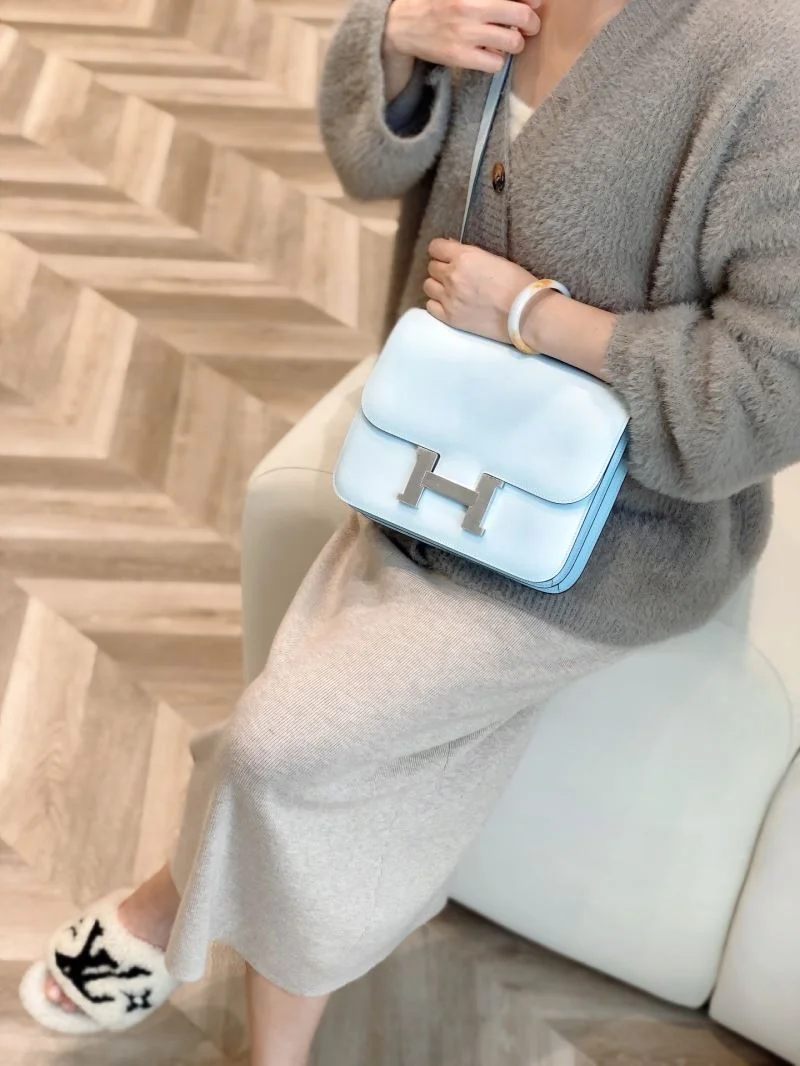 Economical Hermes Constance Bags