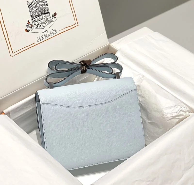 Brand-original Hermes Constance Bags