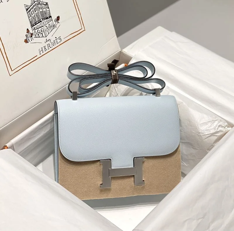 Brand-original Hermes Constance Bags