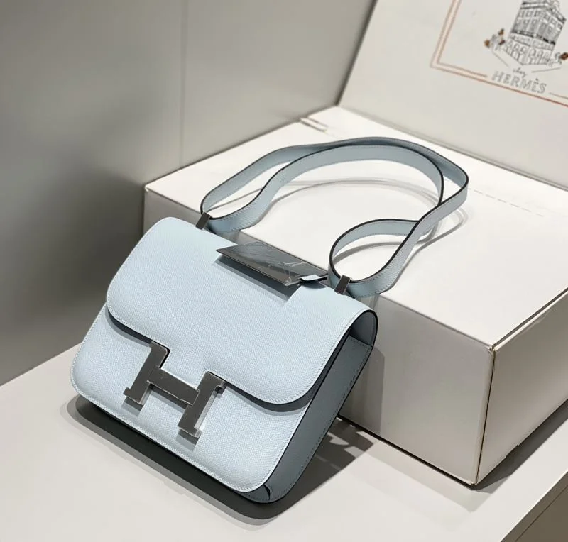 Brand-original Hermes Constance Bags