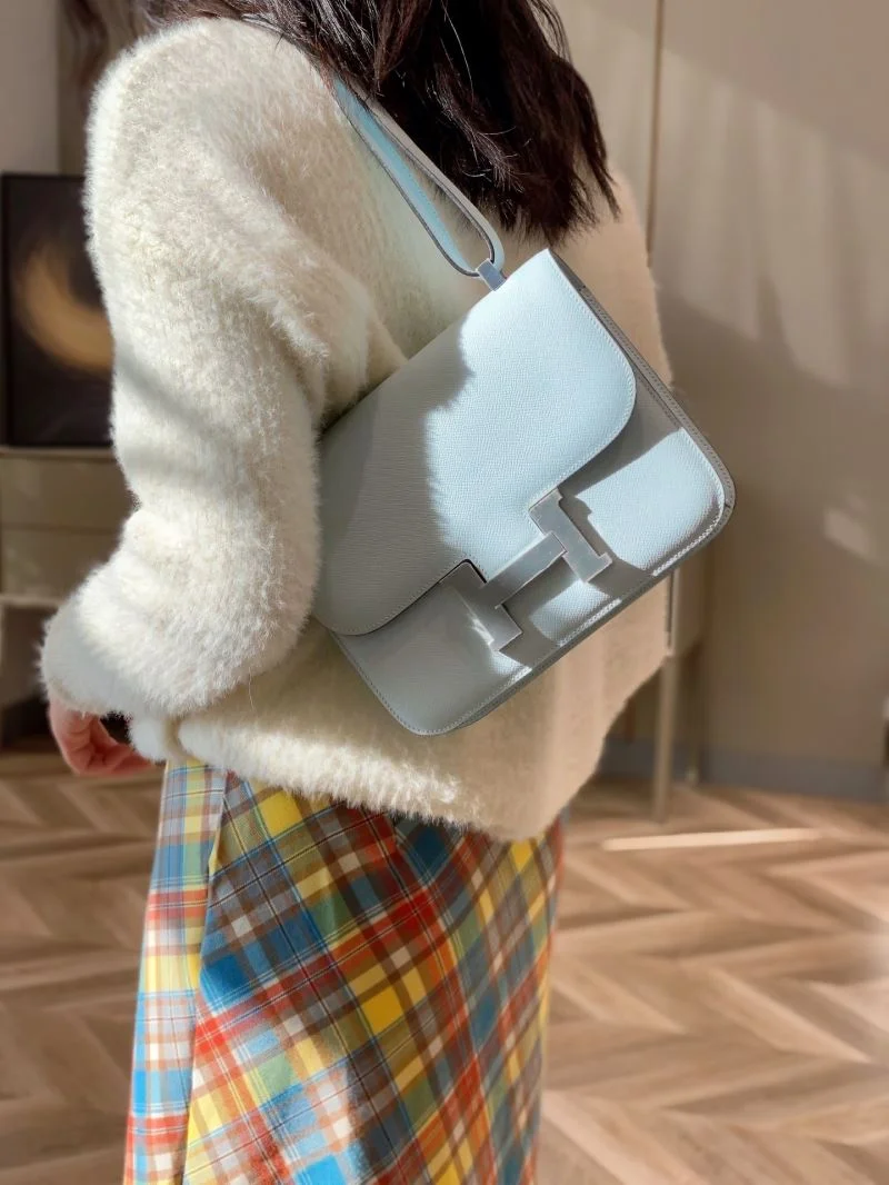 Brand-original Hermes Constance Bags