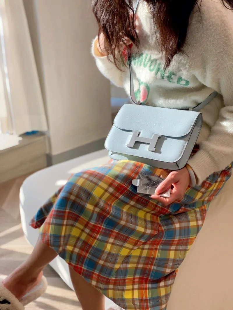 Brand-original Hermes Constance Bags