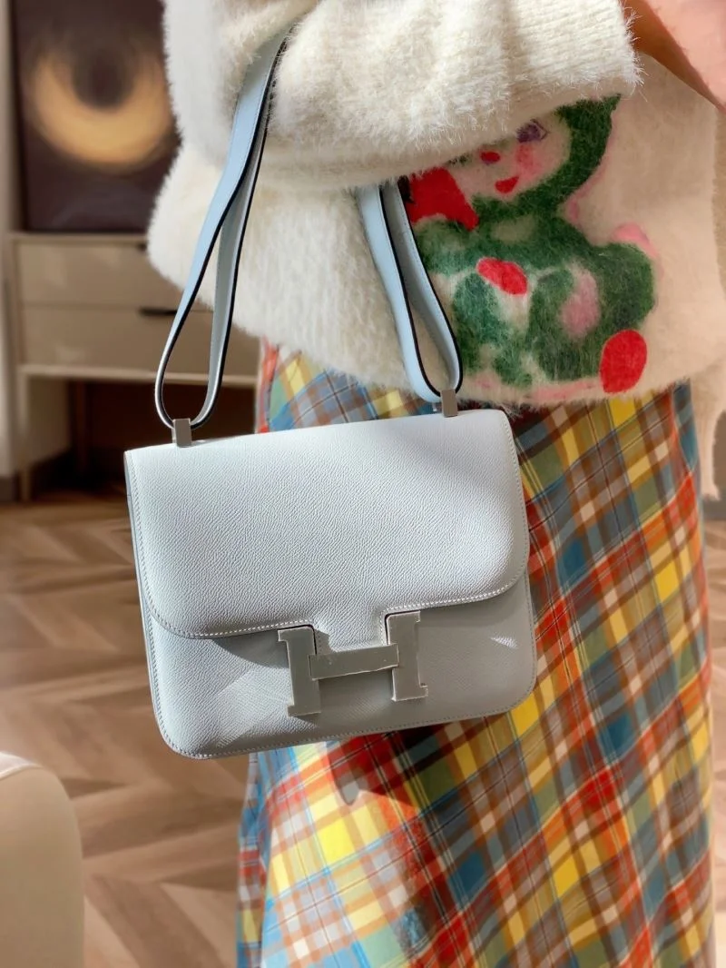 Brand-original Hermes Constance Bags