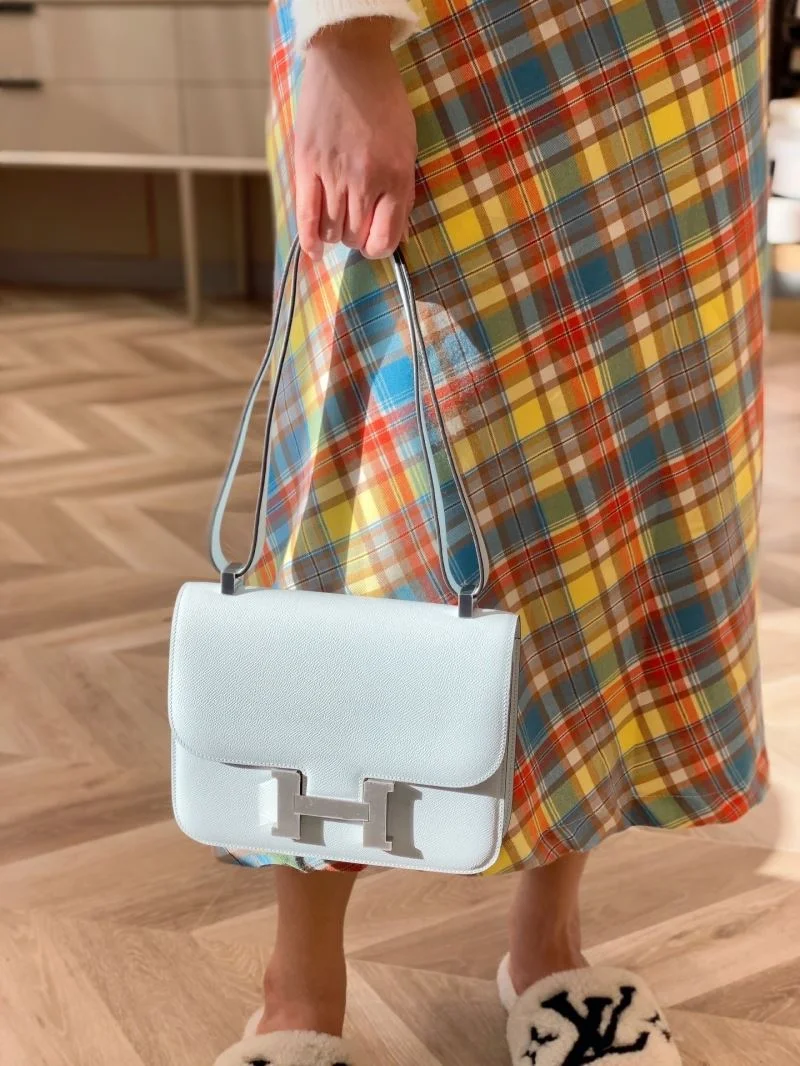 Brand-original Hermes Constance Bags