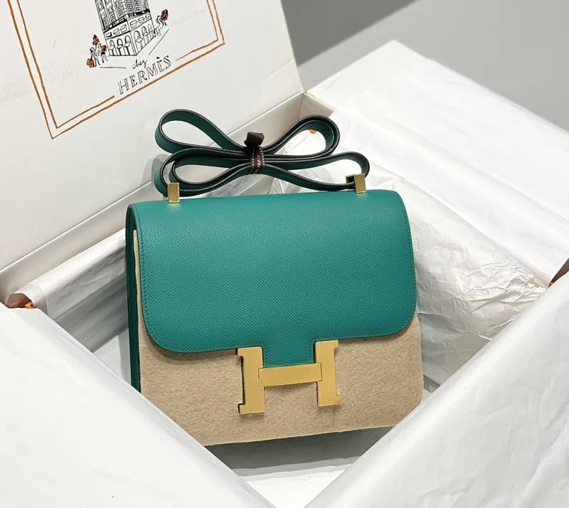 Top match Hermes Constance Bags