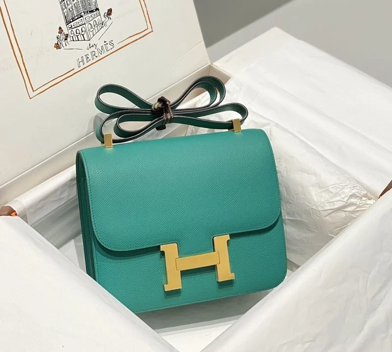 Top match Hermes Constance Bags