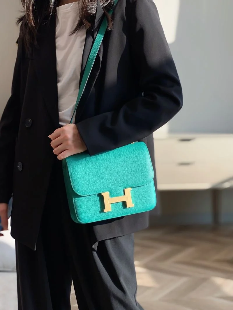 Top match Hermes Constance Bags