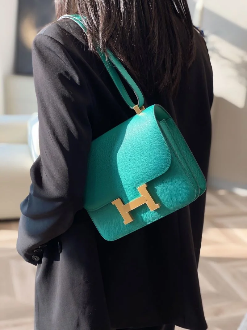 Top match Hermes Constance Bags