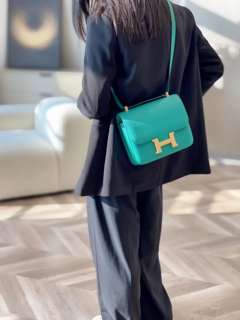 Top match Hermes Constance Bags