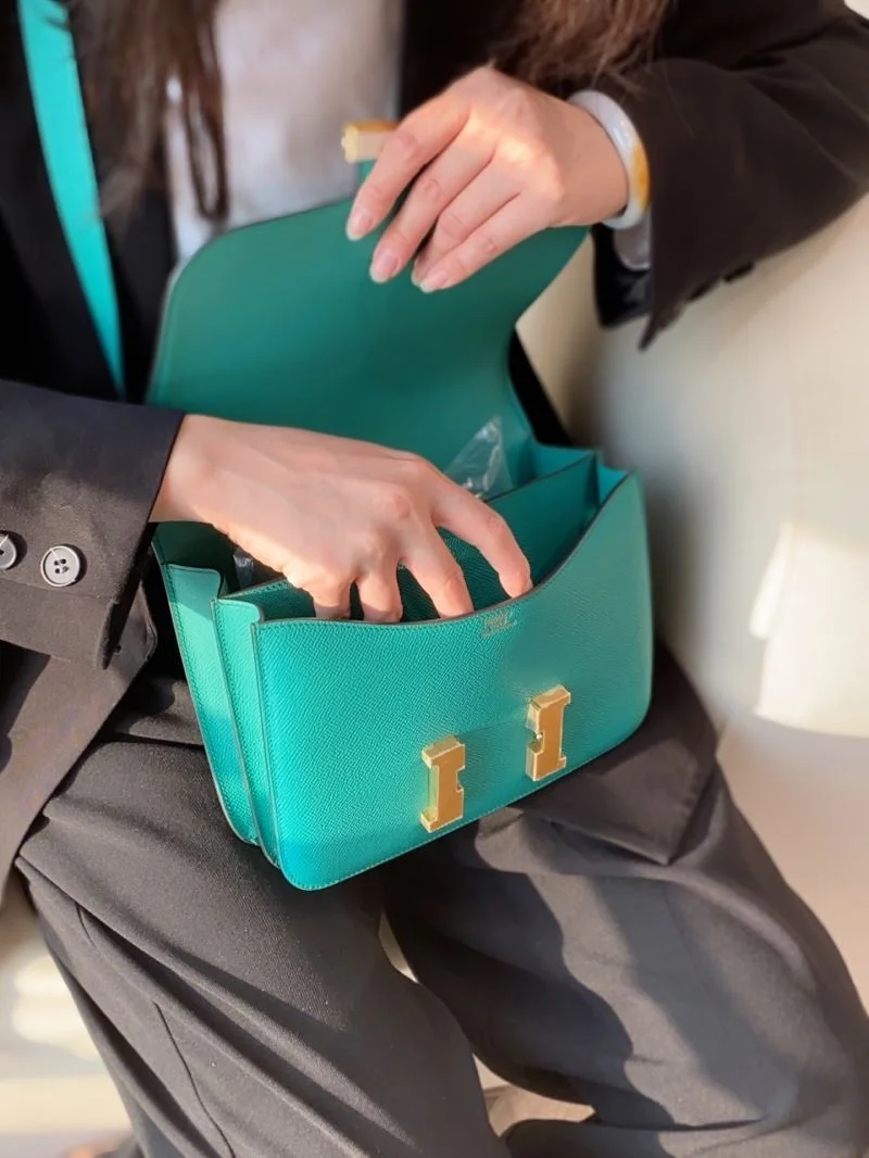 Top match Hermes Constance Bags