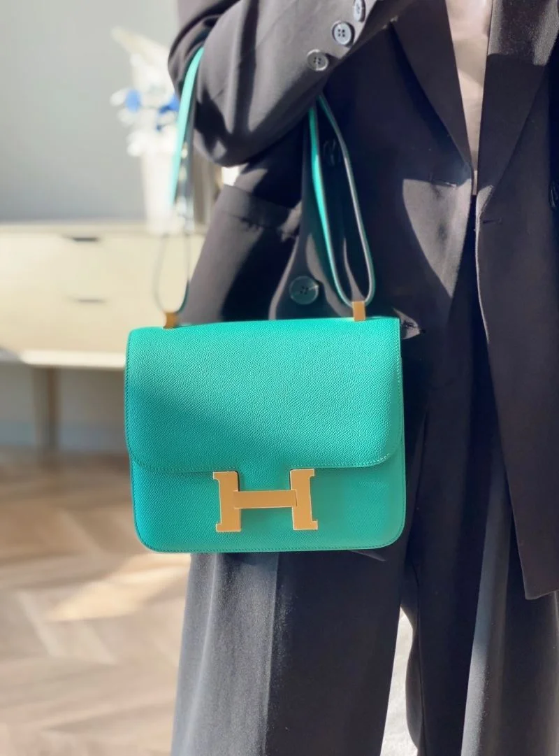 Top match Hermes Constance Bags