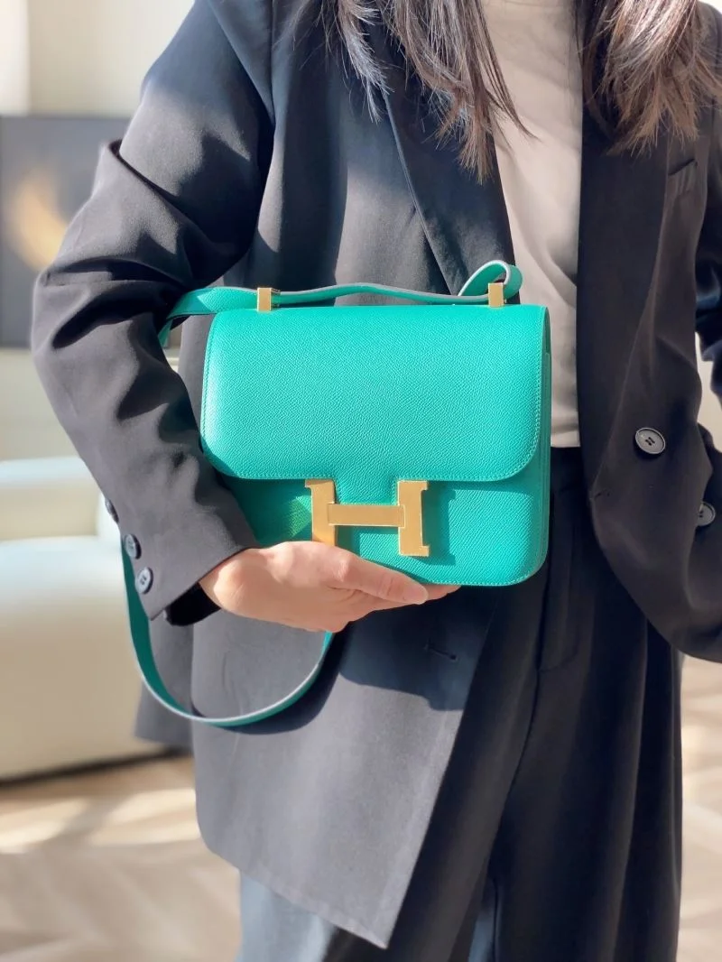 Top match Hermes Constance Bags