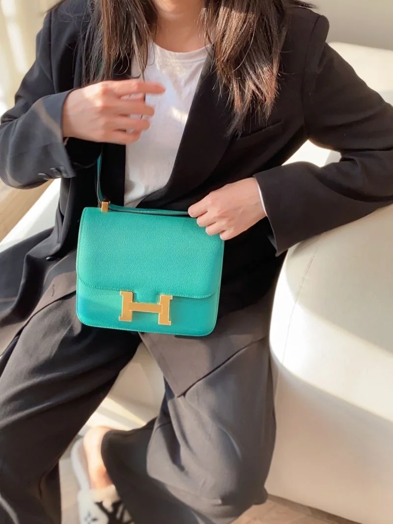 Top match Hermes Constance Bags