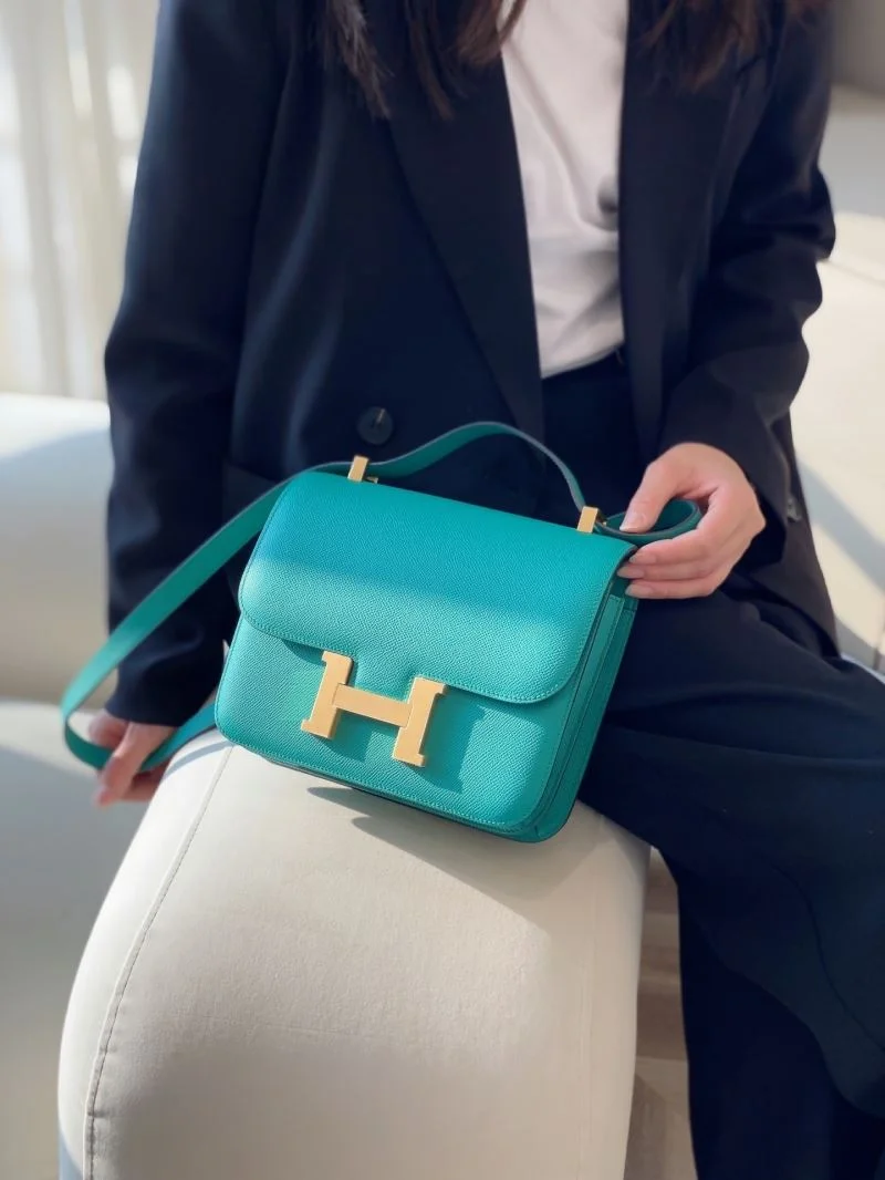 Top match Hermes Constance Bags