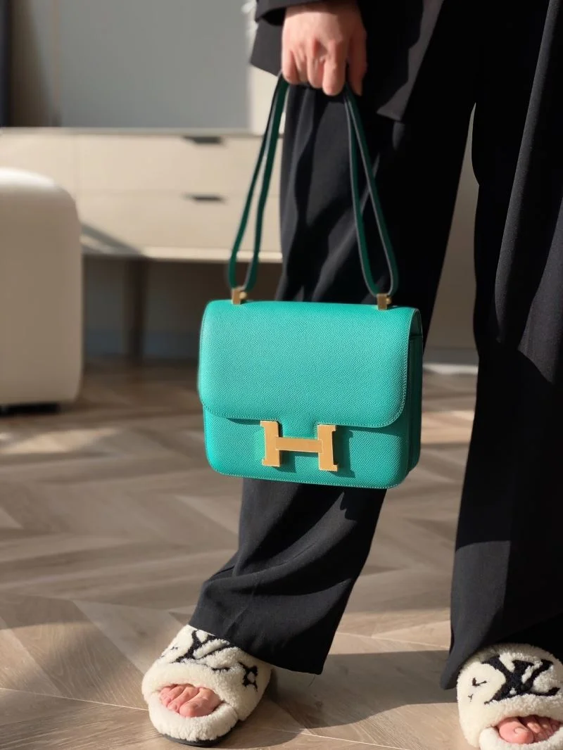 Top match Hermes Constance Bags