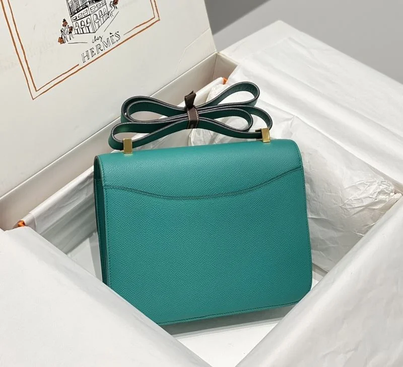 Low-cost Hermes Constance Bags