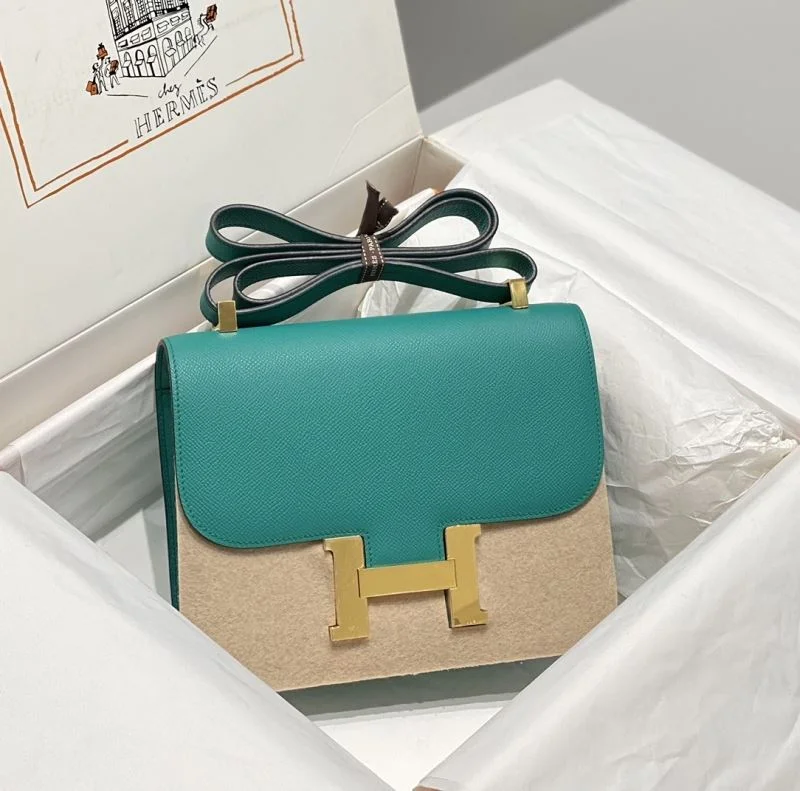 Low-cost Hermes Constance Bags