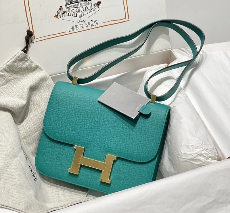 Low-cost Hermes Constance Bags