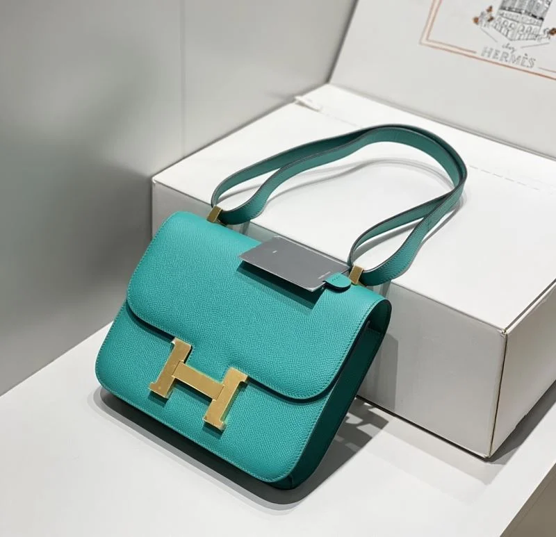 Low-cost Hermes Constance Bags