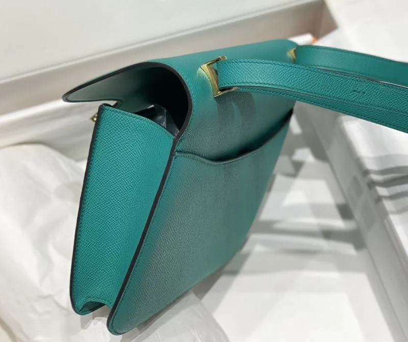 Low-cost Hermes Constance Bags
