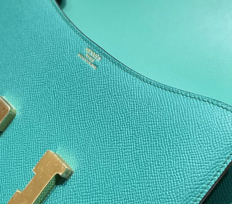 Low-cost Hermes Constance Bags