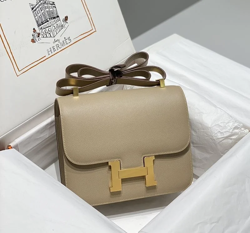 Low-cost Hermes Constance Bags