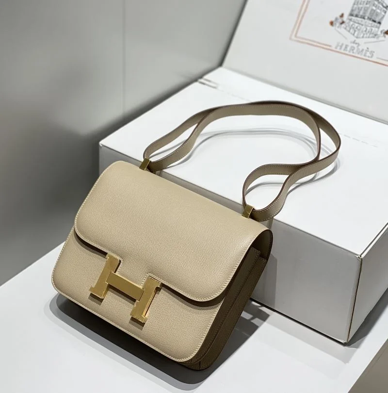 Low-cost Hermes Constance Bags