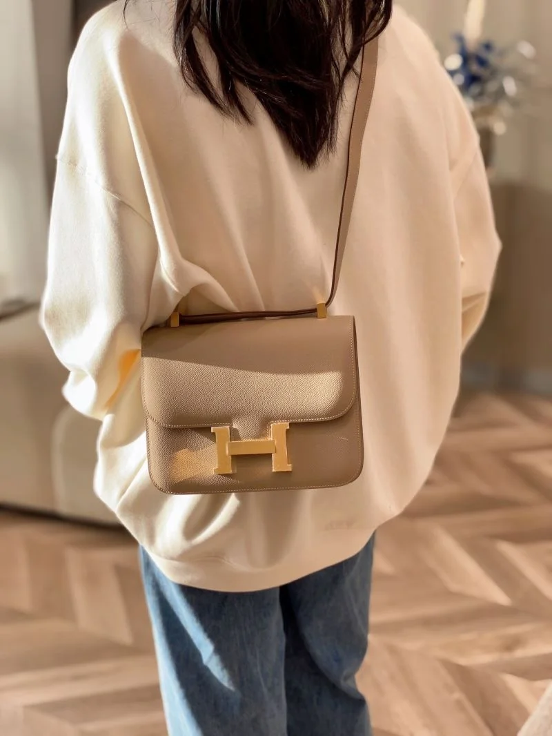 High accuracy Hermes Constance Bags