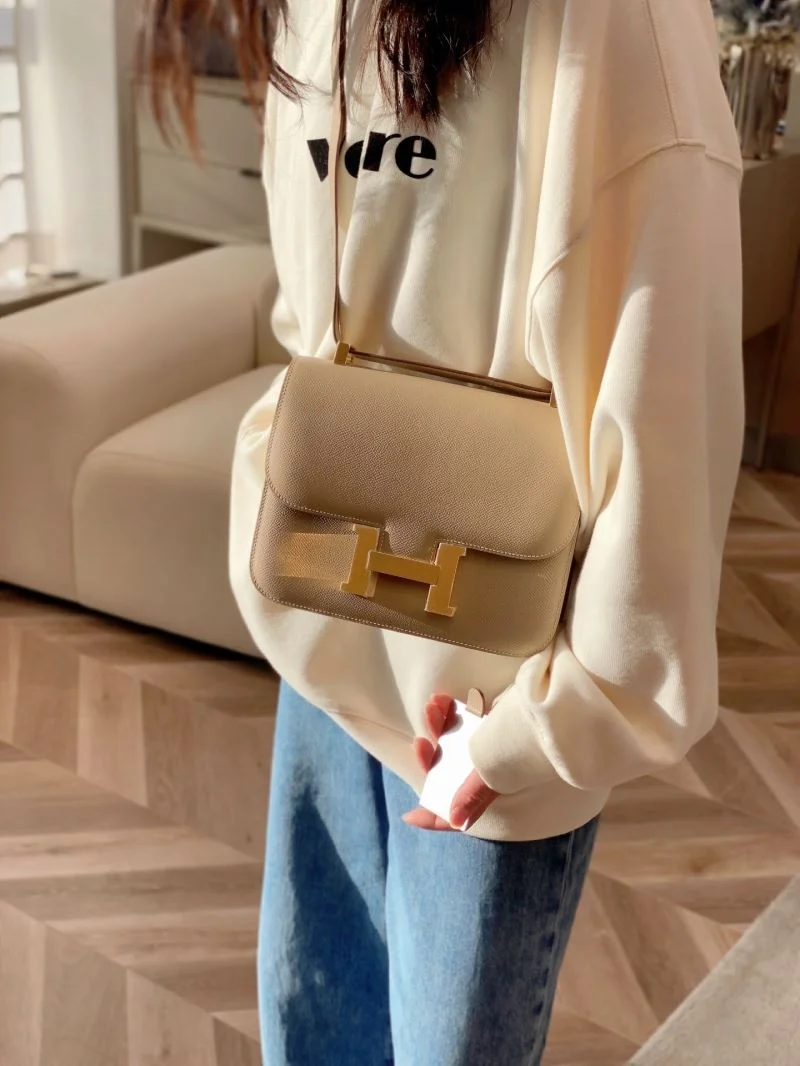 High accuracy Hermes Constance Bags