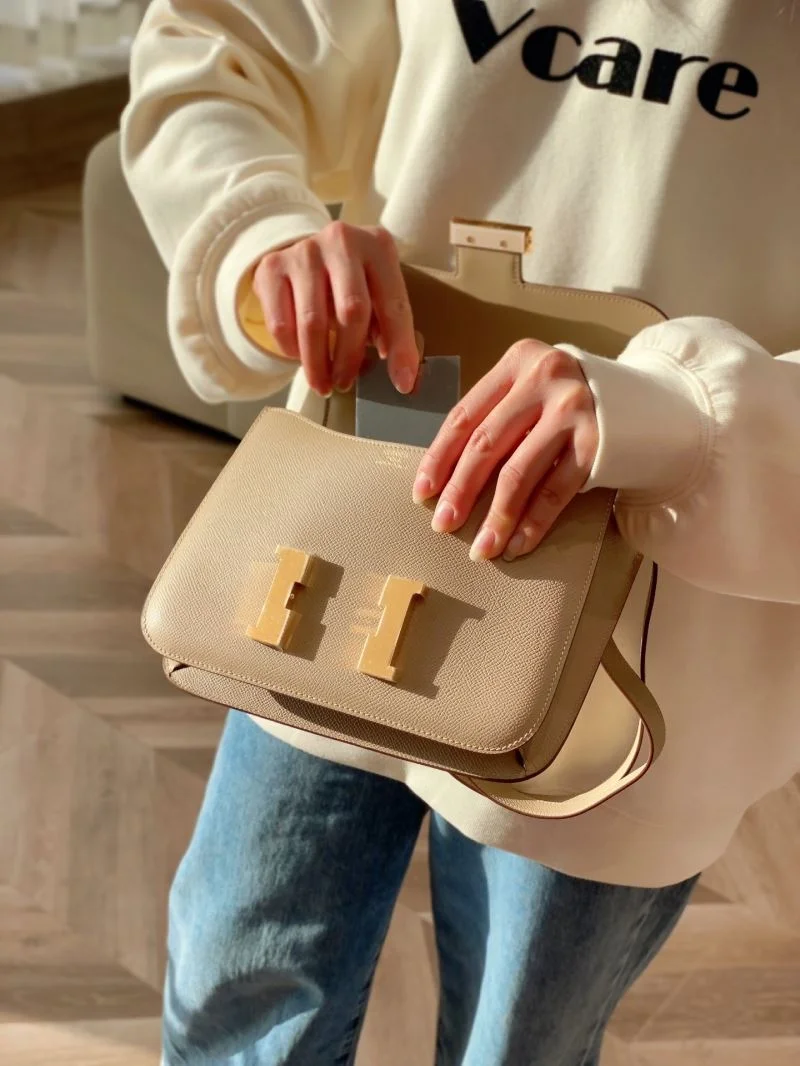 High accuracy Hermes Constance Bags