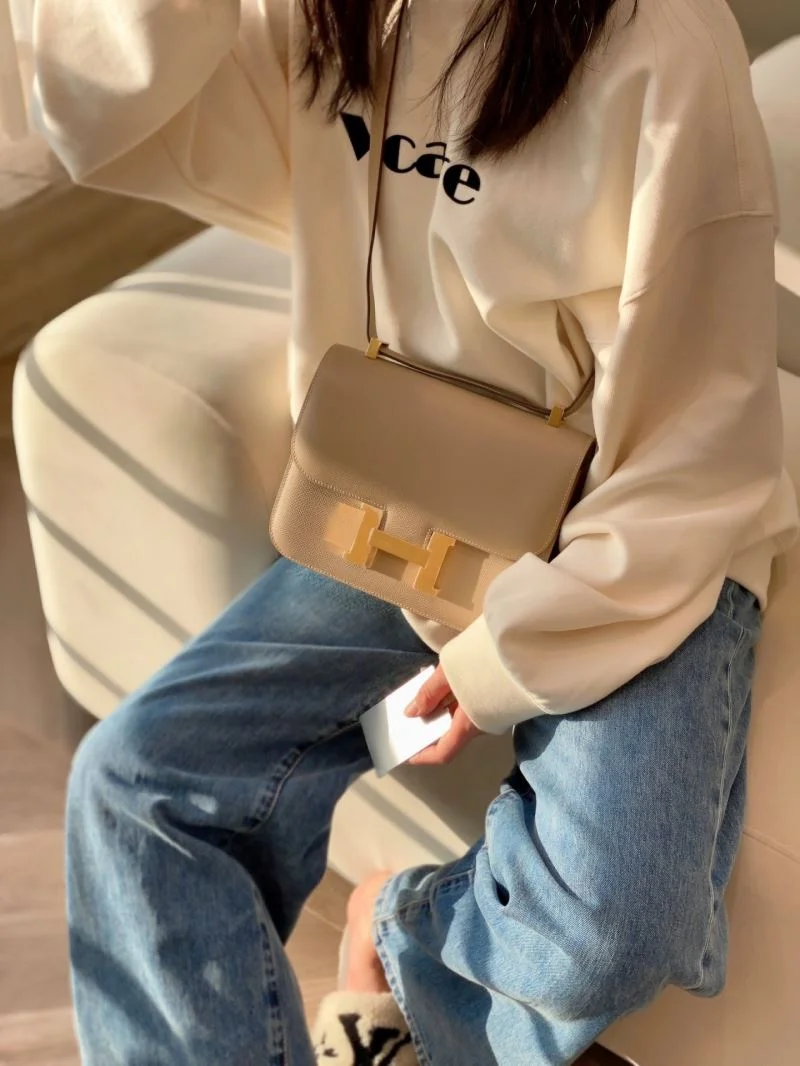 High accuracy Hermes Constance Bags