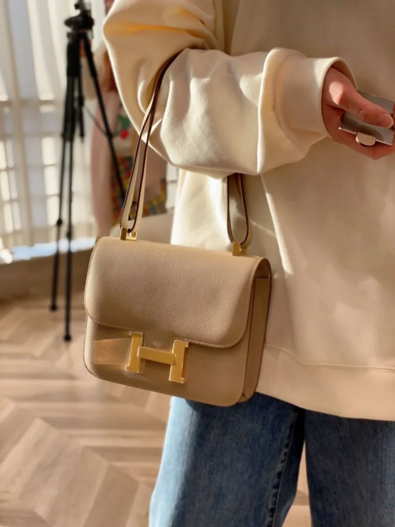 High accuracy Hermes Constance Bags