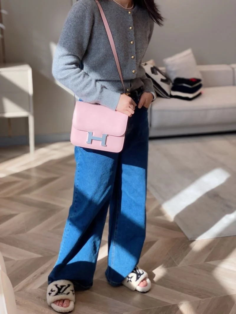 OEM Hermes Constance Bags