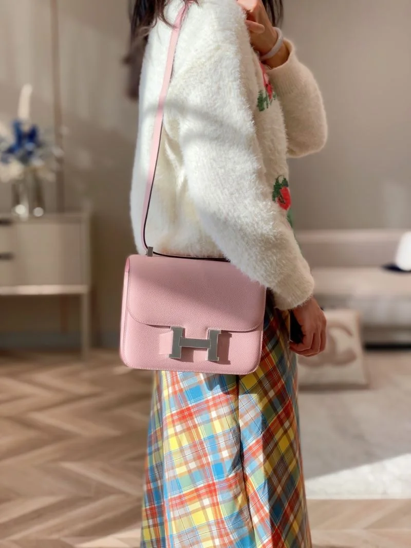 Factory-made Hermes Constance Bags