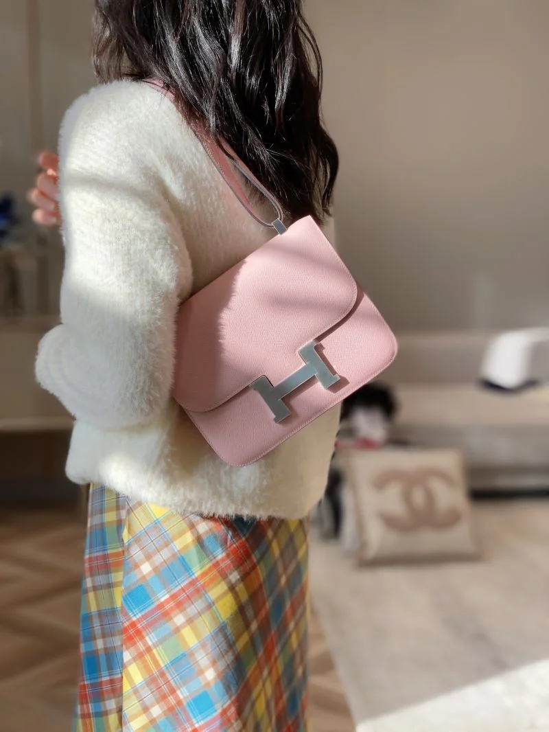 Factory-made Hermes Constance Bags