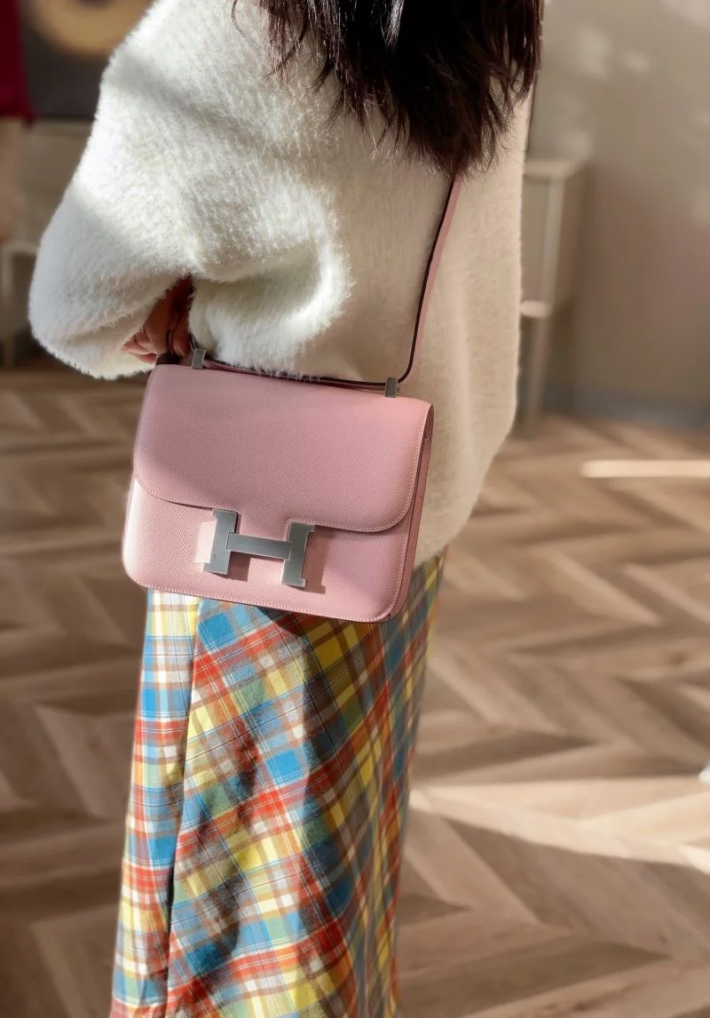 Factory-made Hermes Constance Bags