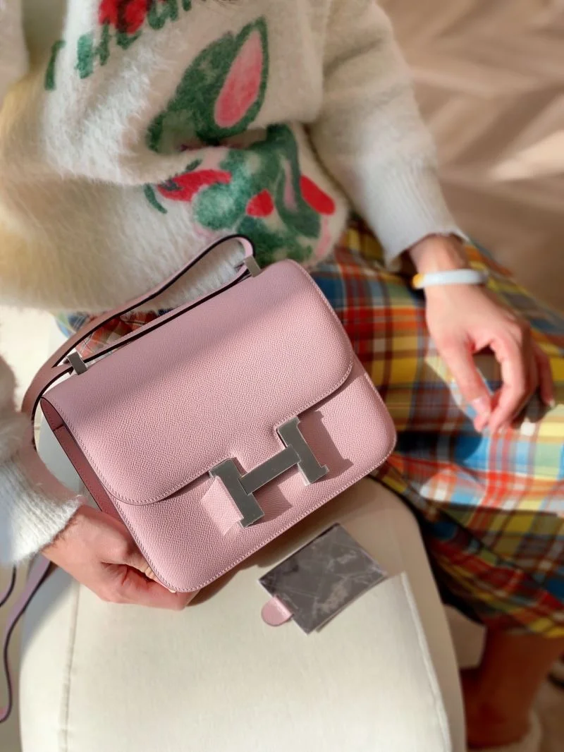 Factory-made Hermes Constance Bags